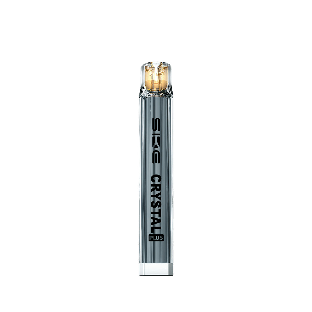 SKE Crystal Plus Grey - Prefilled Pod Kit – Ziggicig