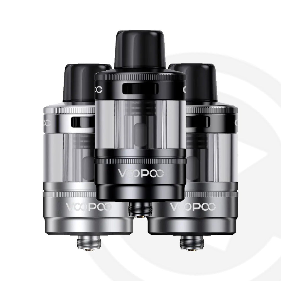 Voopoo PNP X DTL Pod Tank – Versatile Sub-Ohm Vaping – Ziggicig