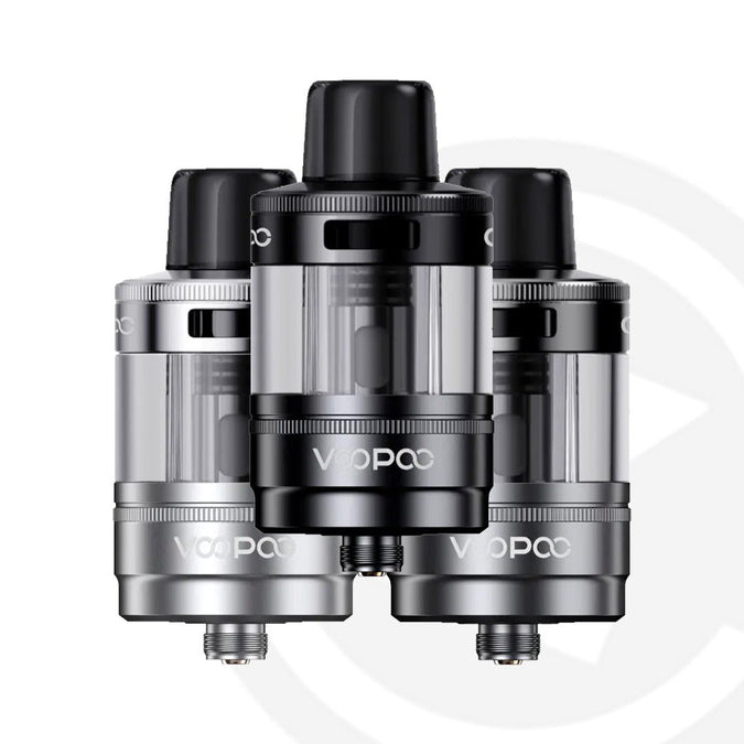 Voopoo PNP X DTL Pod Tank – Versatile Sub-Ohm Vaping – Ziggicig